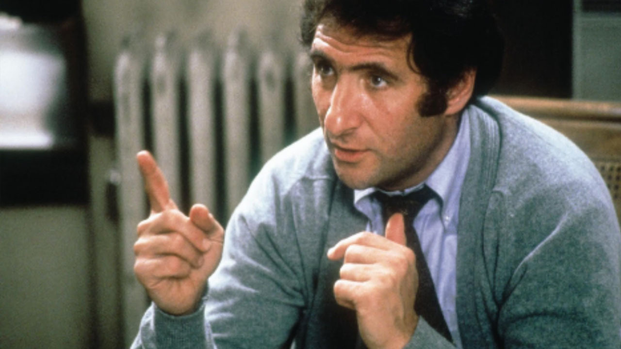 TV Time - Delvecchio (TVShow Time)