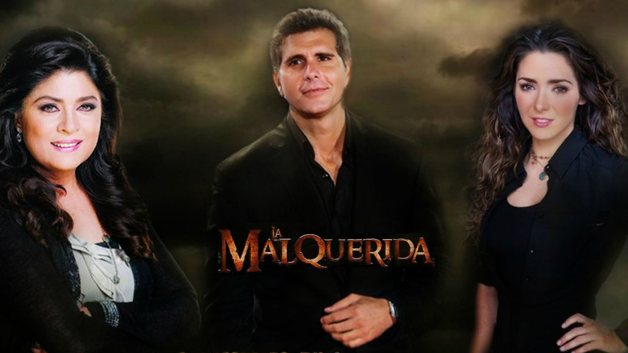 TV Time - La Malquerida (TVShow Time)