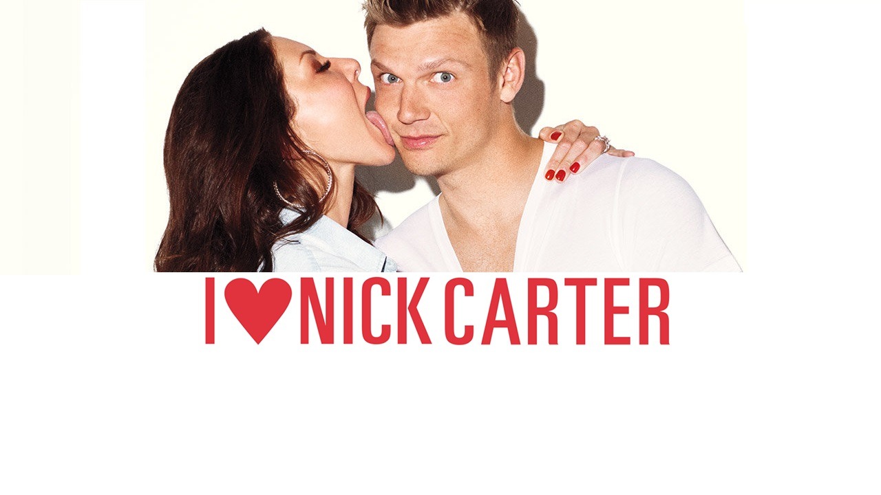 TV Time - I (Heart) Nick Carter (TVShow Time)