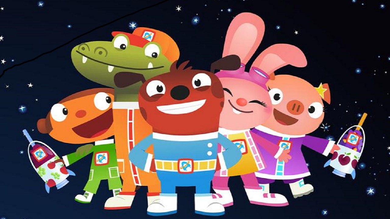 TV Time - Astroblast! (TVShow Time)