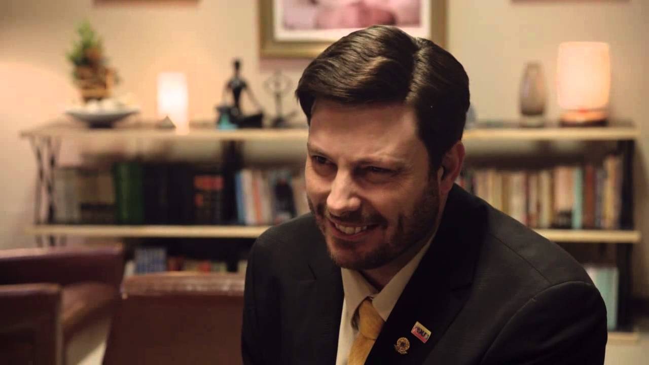 TV Time - Politicamente Incorreto (TVShow Time)