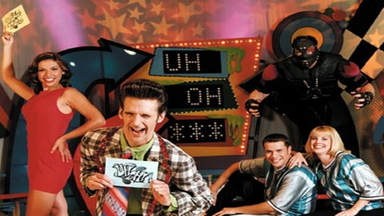 TV Time - Uh Oh! (TVShow Time)