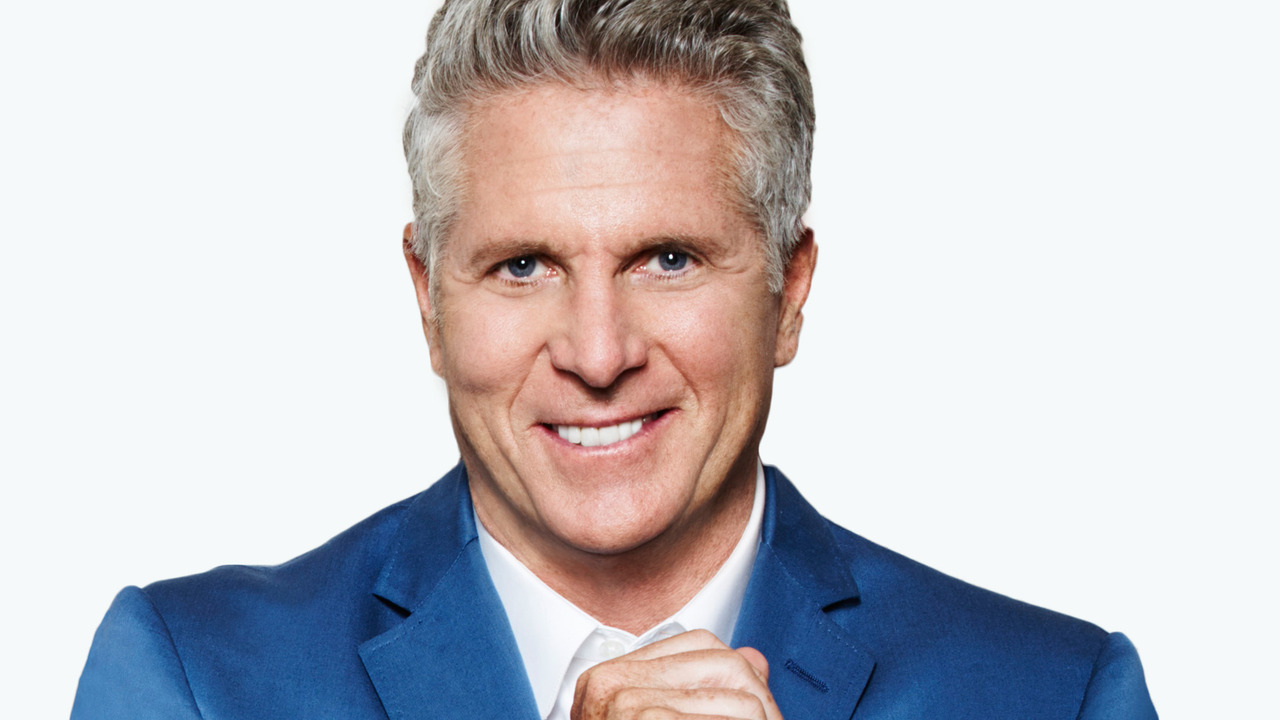 TV Time - Donny! (TVShow Time)