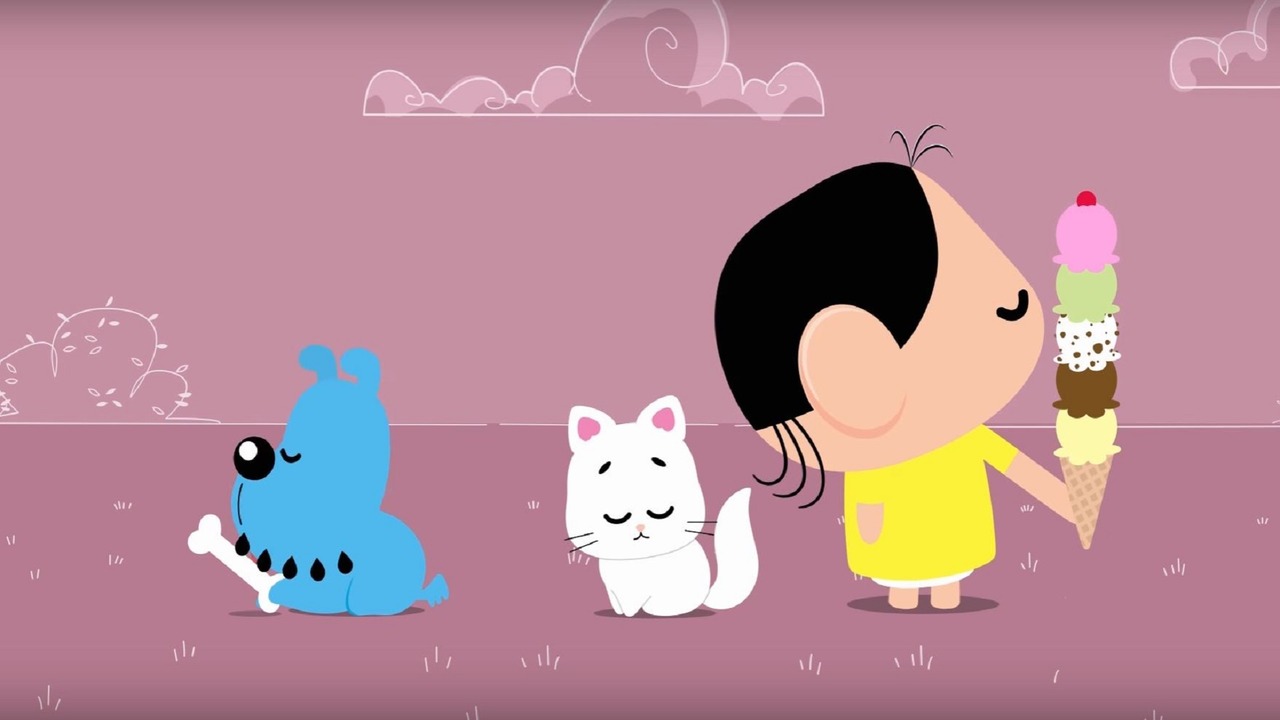 TV Time - Monica Toy (TVShow Time)