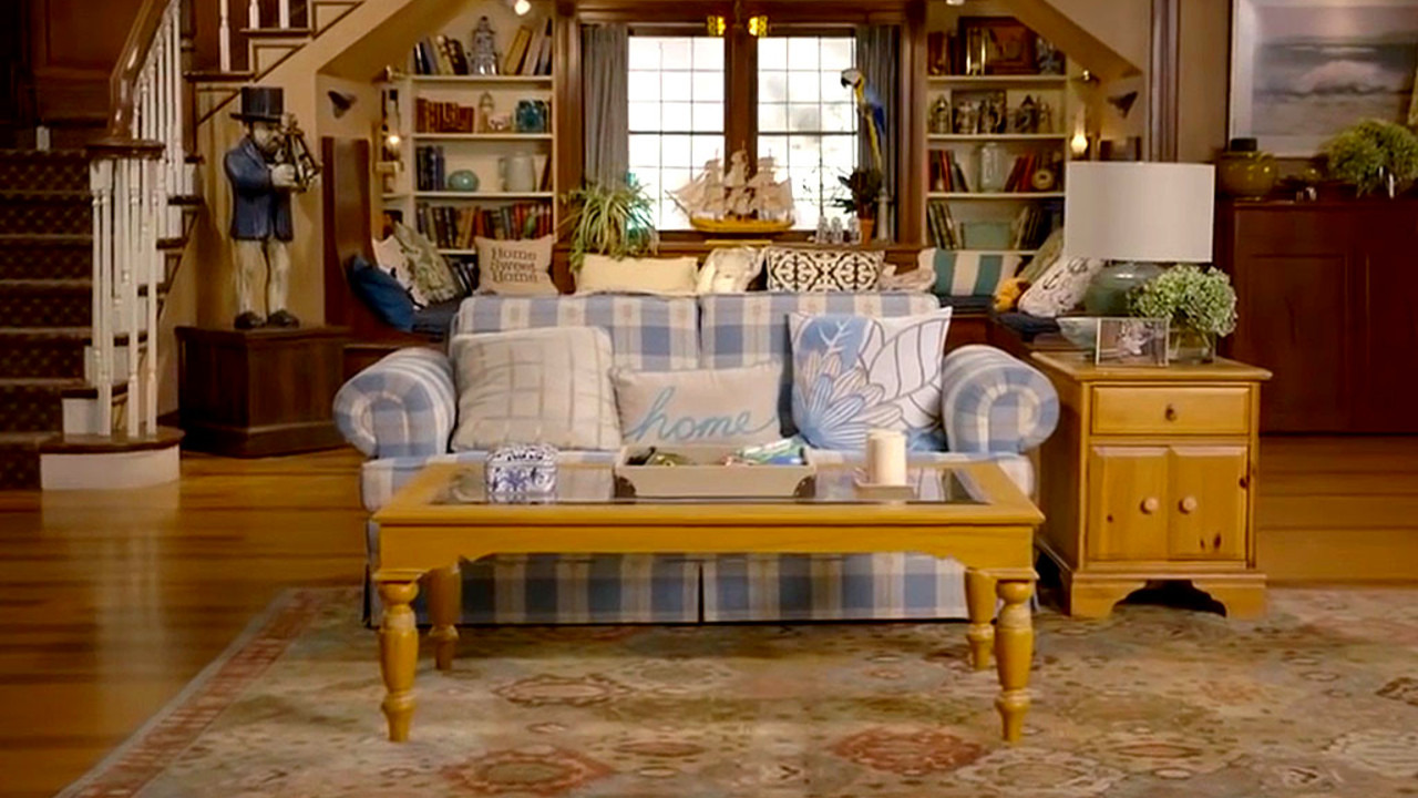 TV Time - Fuller House (TVShow Time)