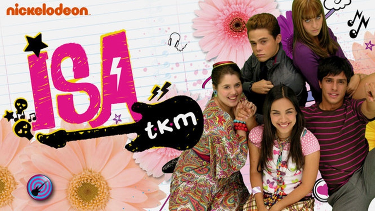 TV Time - Isa TKM (TVShow Time)