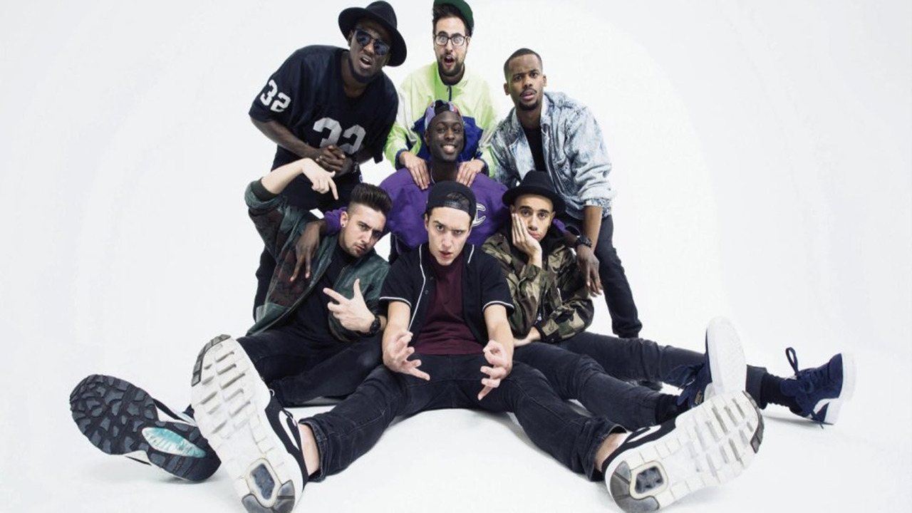 TV Time - Le Woop (TVShow Time)