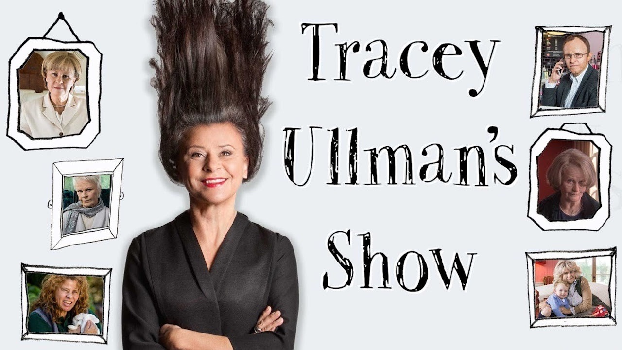 TV Time - Tracey Ullman's Show (TVShow Time)
