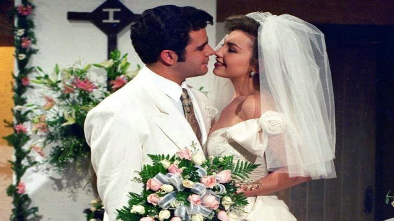 TV Time - Marimar (TVShow Time)