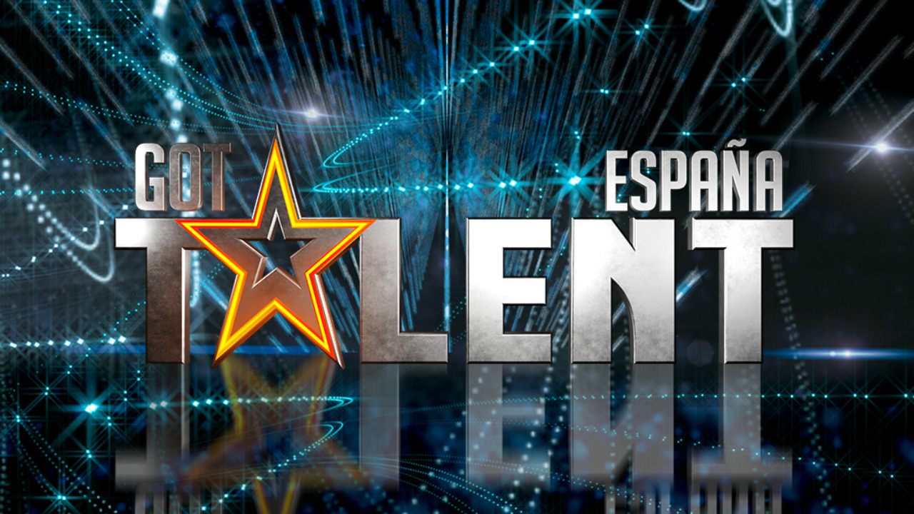 TV Time - Got Talent España (TVShow Time)