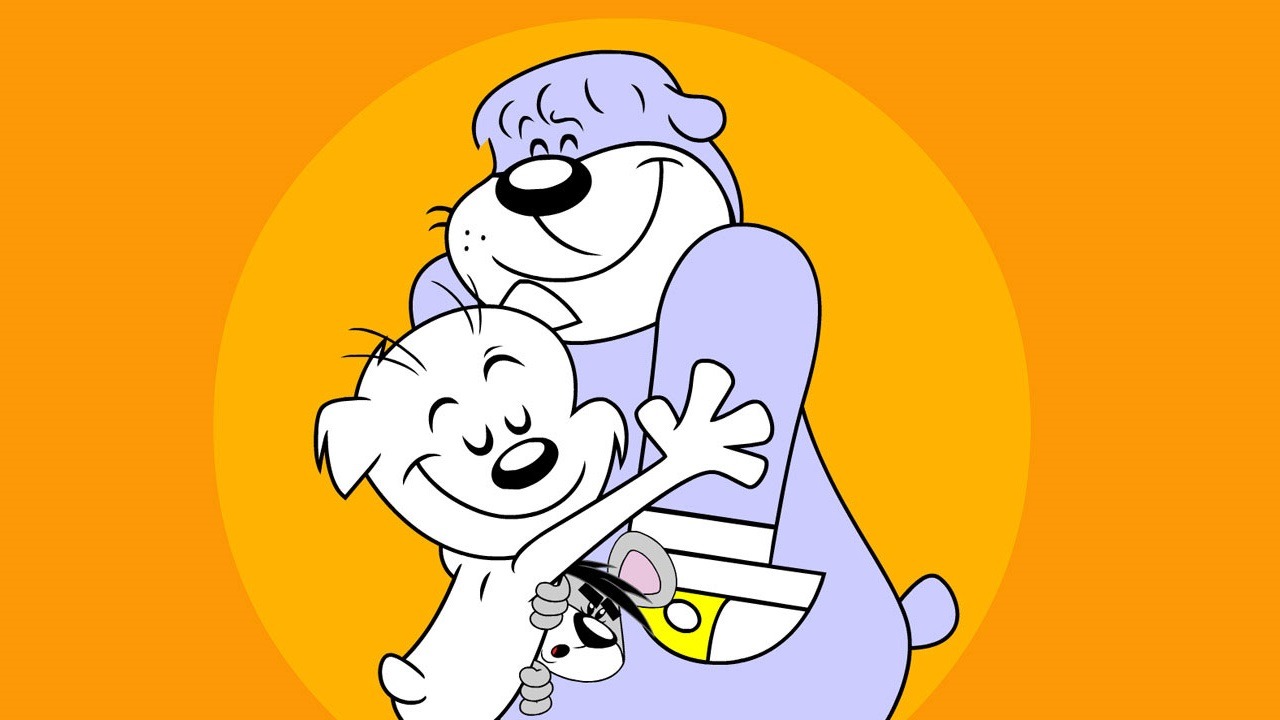 TV Time - Gui e Estopa (TVShow Time)