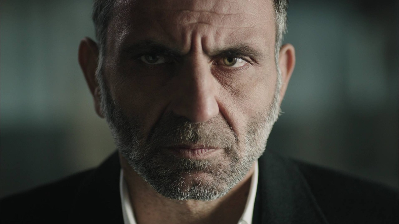 TV Time - Kehribar (TVShow Time)