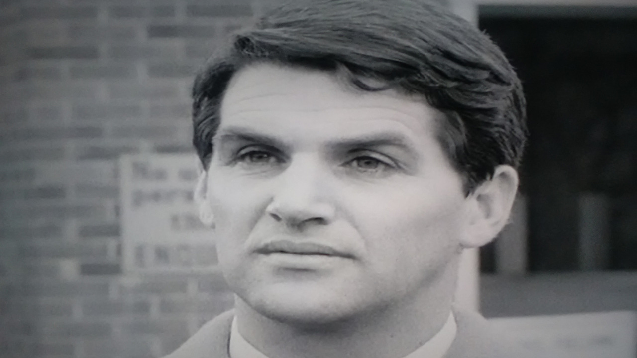 TV Time - A Man Called Harry Brent (TVShow Time)