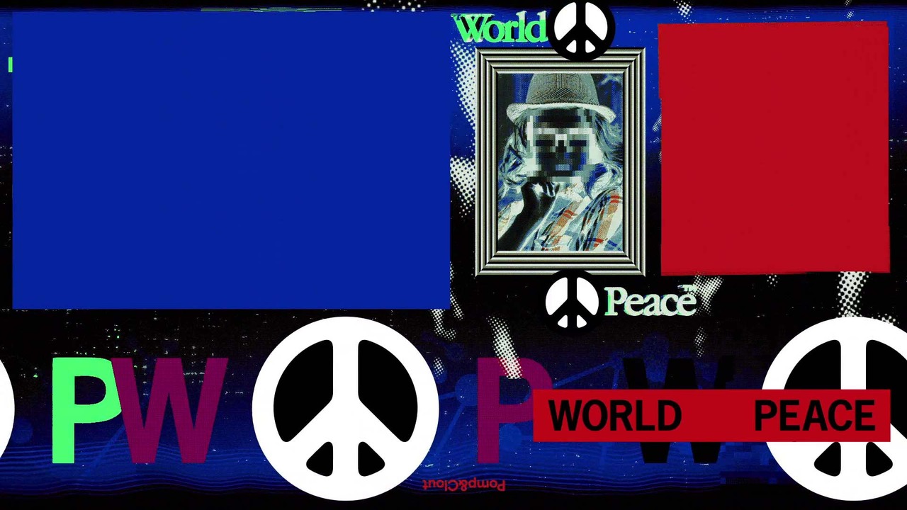 TV Time - Million Dollar Extreme Presents: World Peace (TVShow Time)