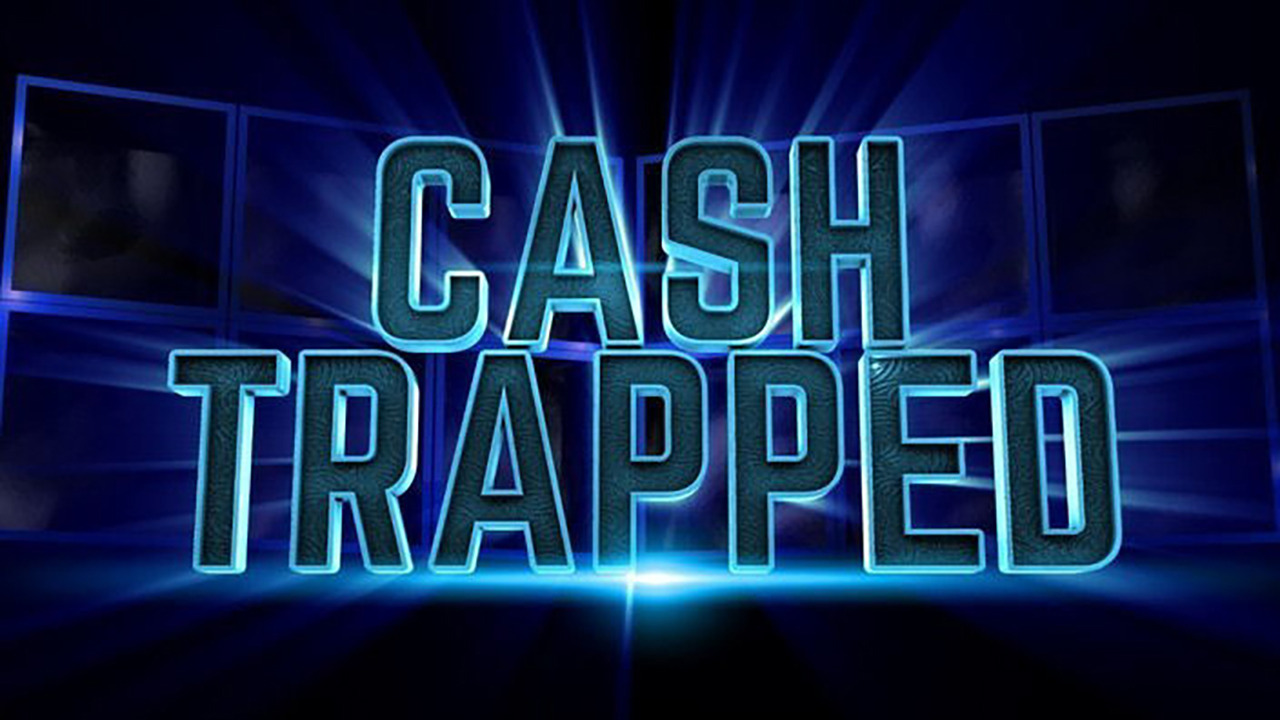 TV Time - Cash Trapped (TVShow Time)
