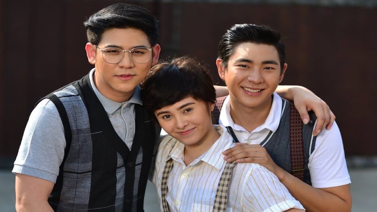 TV Time - Chuen Cheewa (TVShow Time)