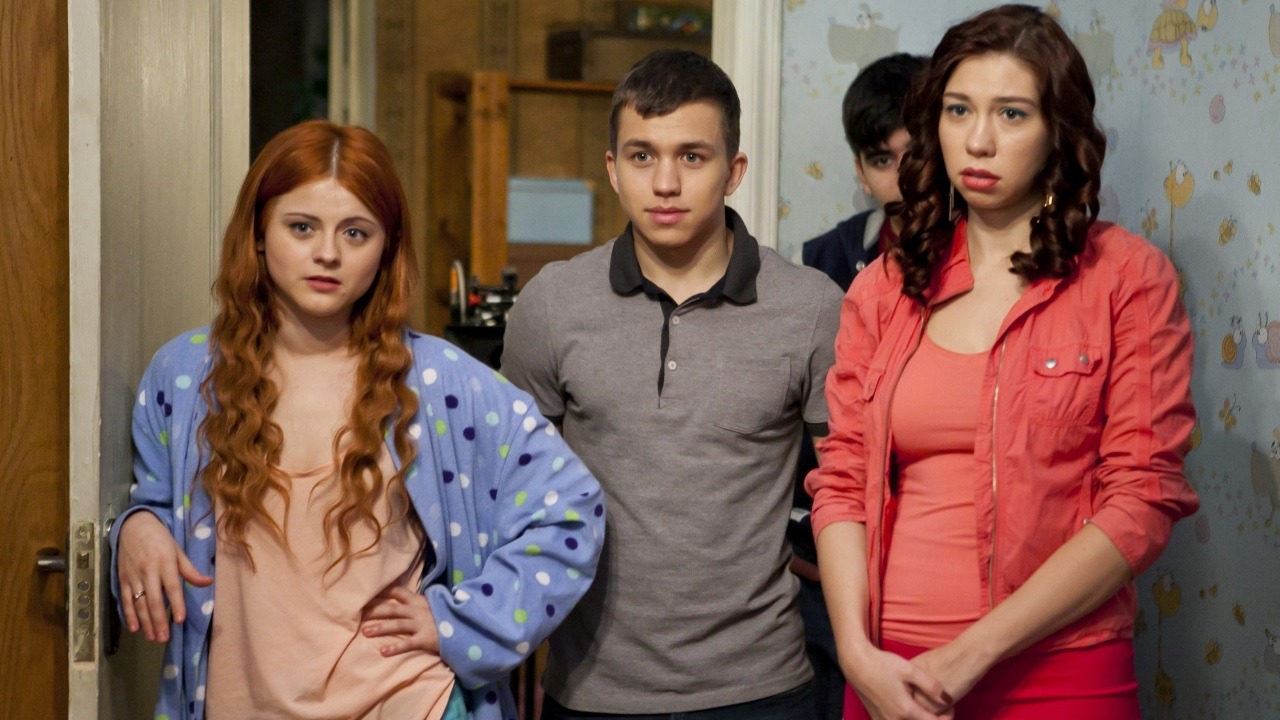 TV Time - Olga (TVShow Time)