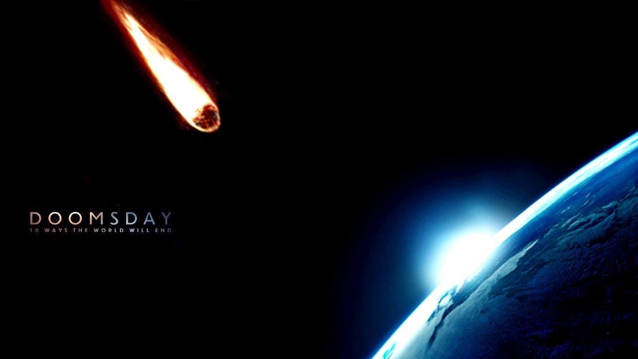 TV Time - Doomsday: 10 Ways the World Will End (TVShow Time)