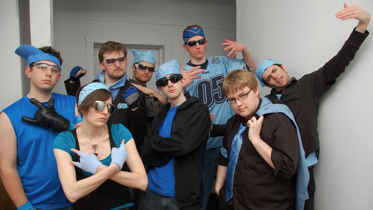 TV Time - LoadingReadyRun (TVShow Time)