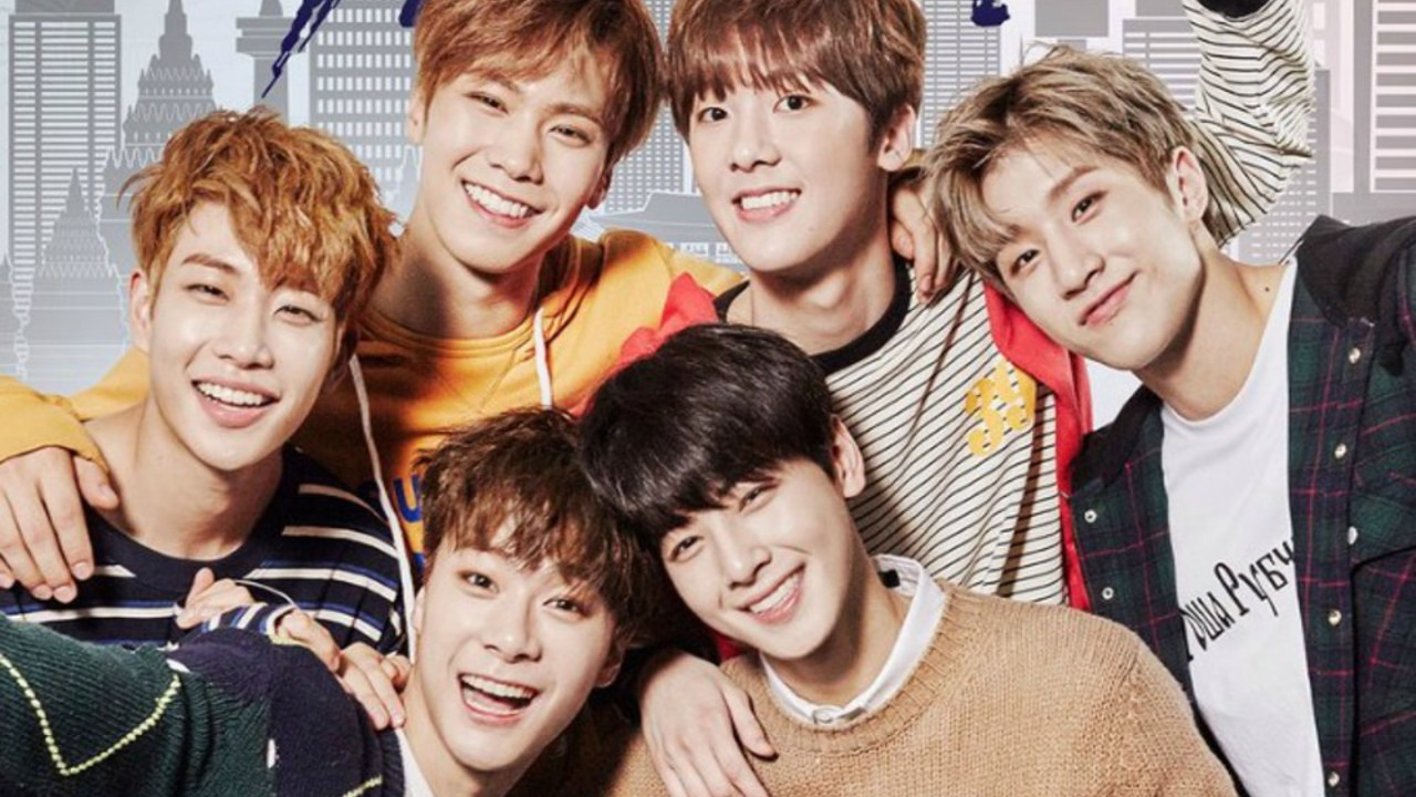 TV Time - ASTRO Project (TVShow Time)