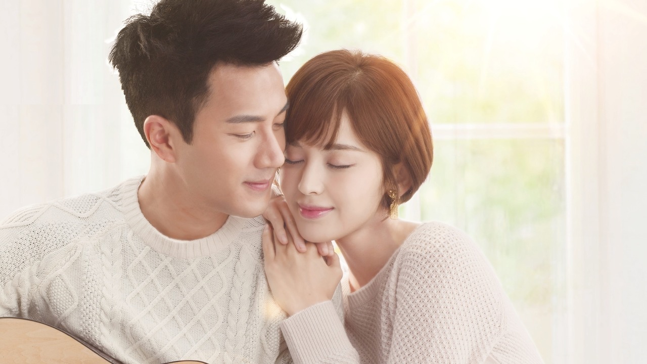 TV Time - First Love (2016) (TVShow Time)