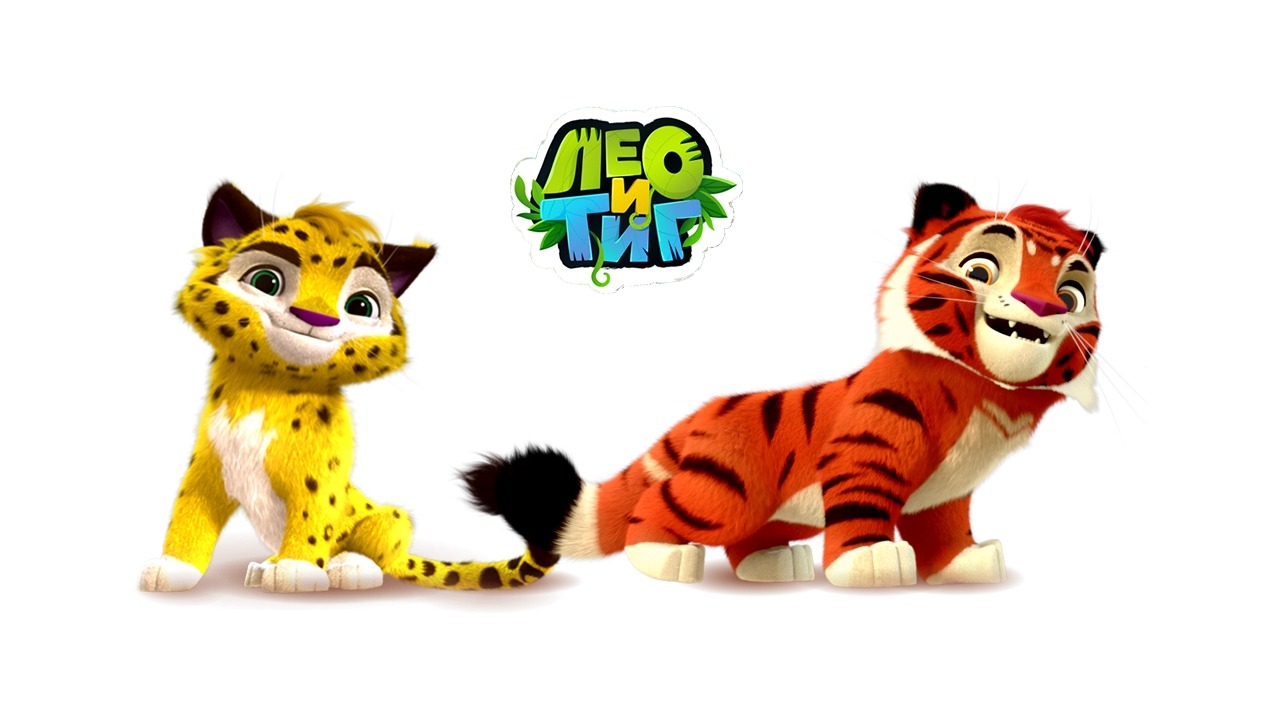 TV Time - Leo and Tig (TVShow Time)