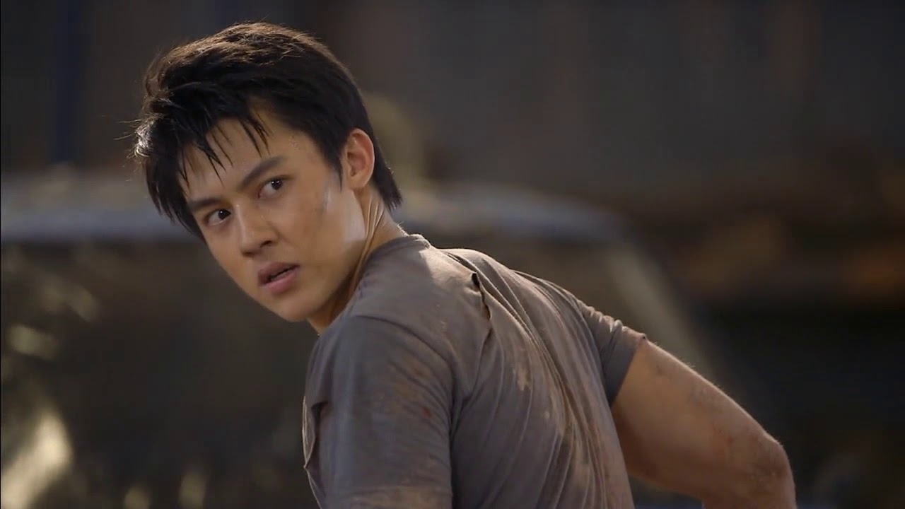 TV Time - Kom Faek (2018) (TVShow Time)