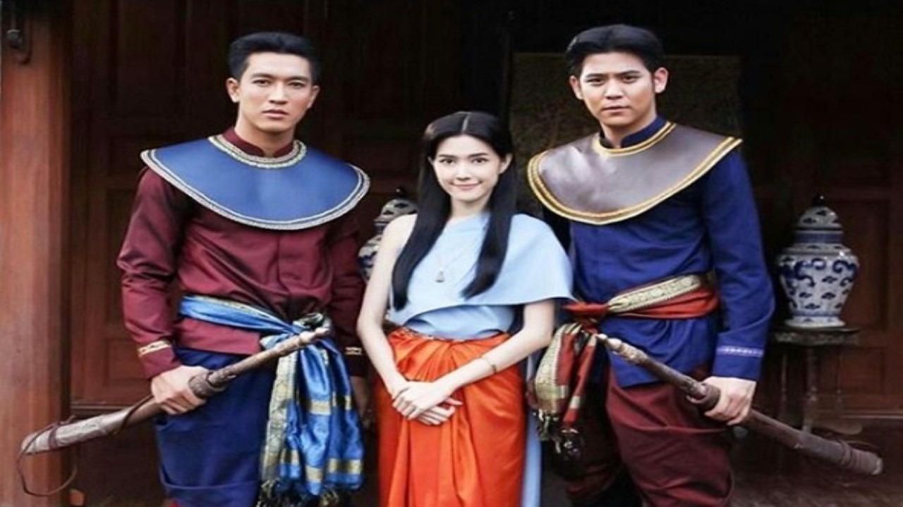 TV Time - Sai Lohit (2018) (TVShow Time)