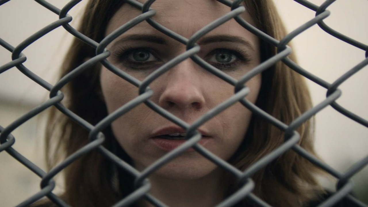 TV Time - Prisoners (TVShow Time)