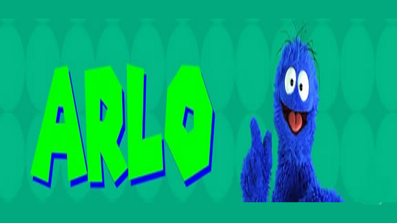 TV Time - Arlo (TVShow Time)