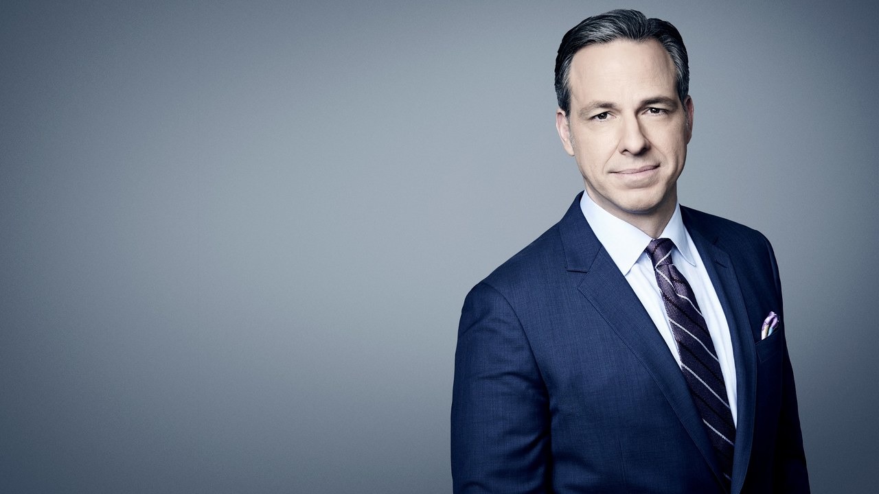 TV Time - State Of The Union with Jake Tapper and Dana Bash (TVShow Time)