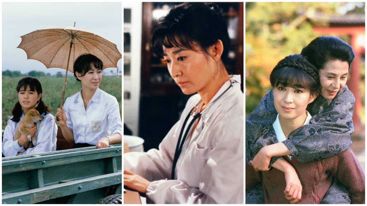 TV Time - Inochi (TVShow Time)