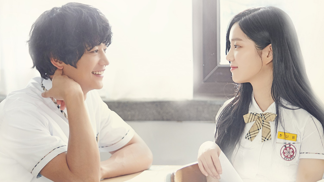 TV Time - Somehow 18 (TVShow Time)