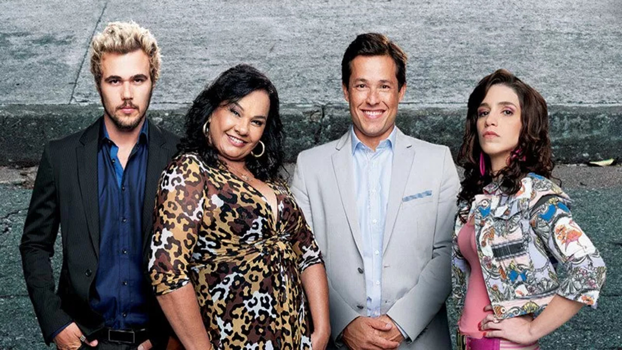 TV Time - Balacobaco (TVShow Time)