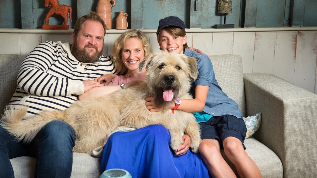 TV Time - Kosmoo (TVShow Time)