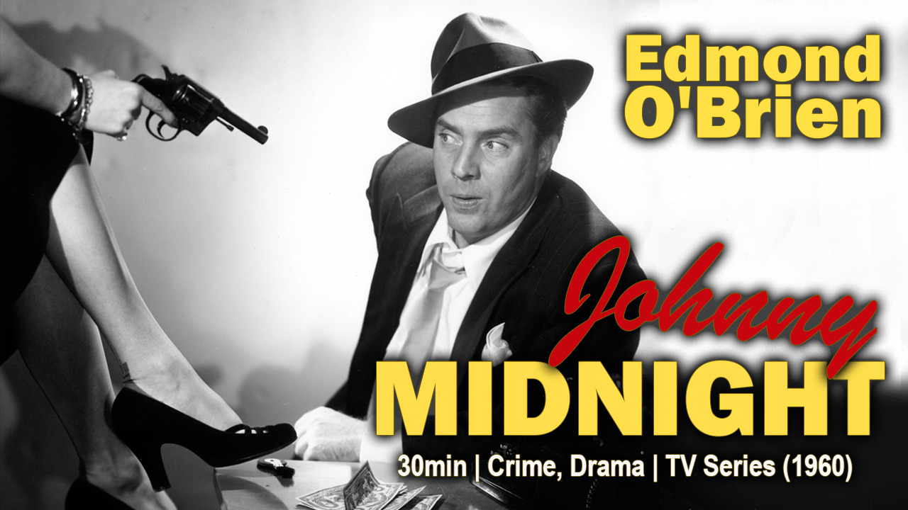TV Time - johnny midnight (TVShow Time)