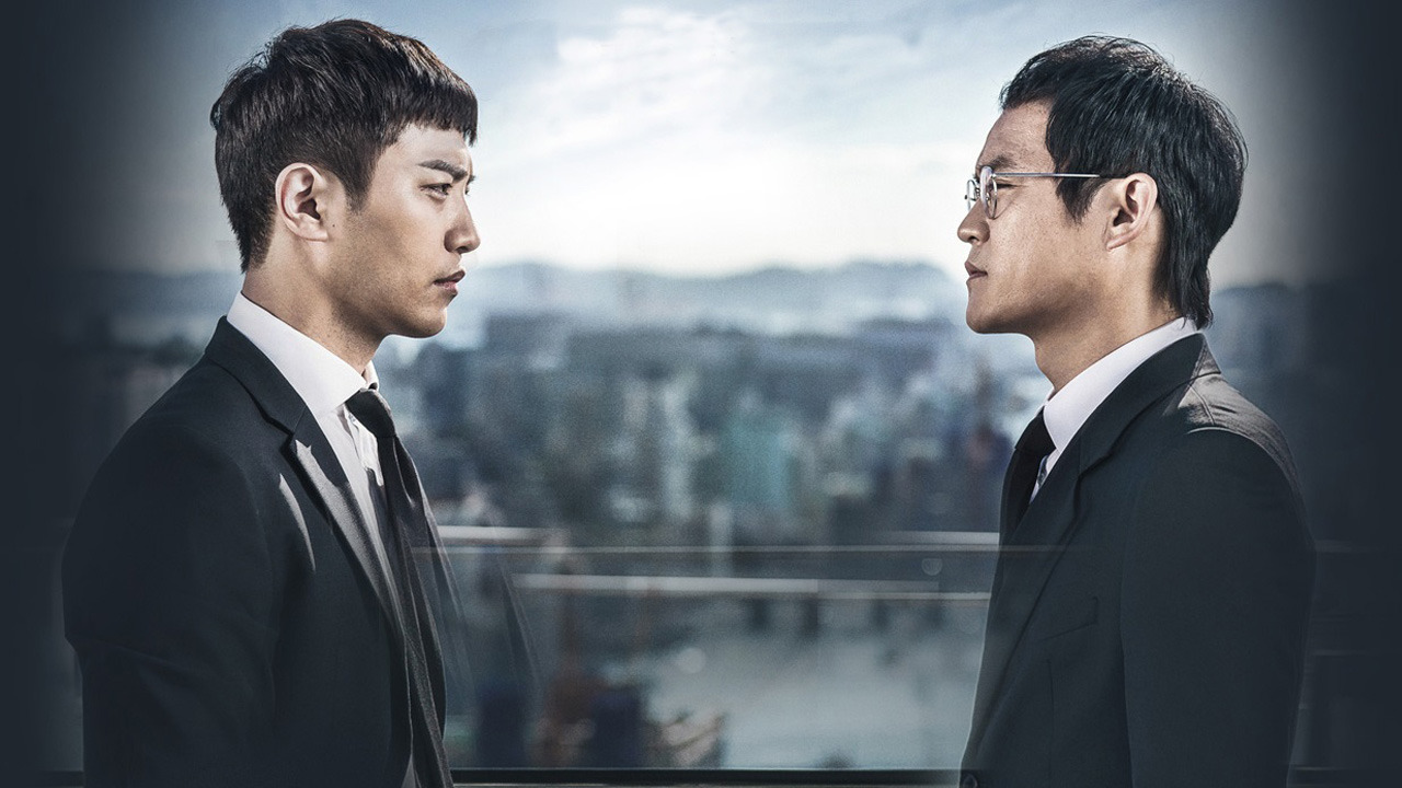 TV Time - Untouchable (TVShow Time)