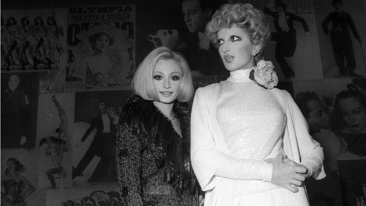 TV Time - Milleluci (TVShow Time)