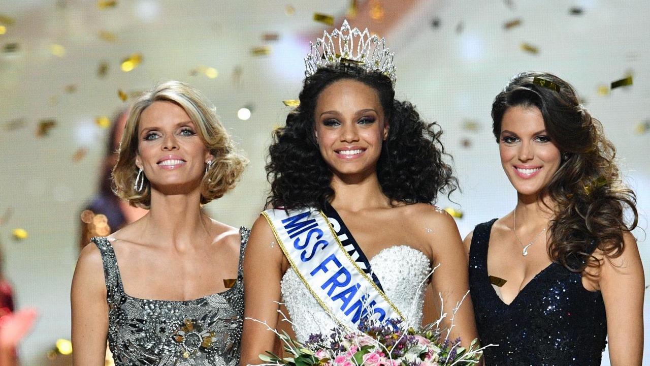 TV Time - Miss France (TVShow Time)