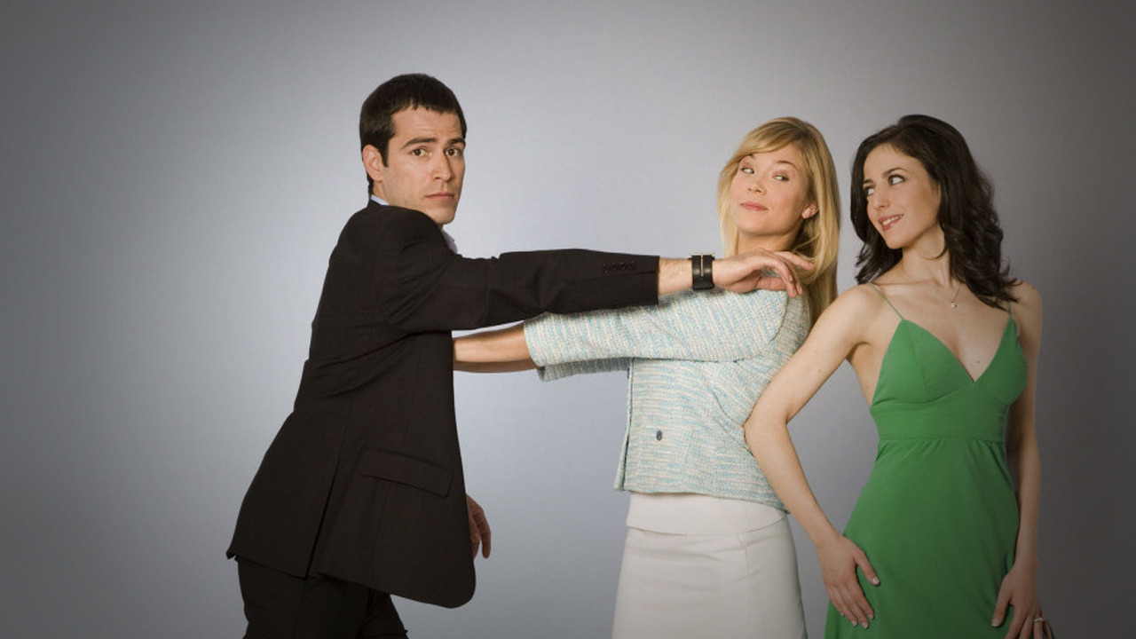 TV Time - Yo soy Bea (TVShow Time)