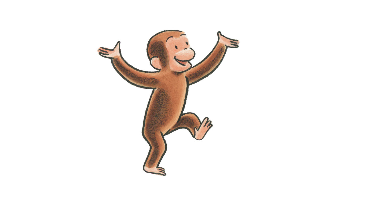 TV Time - Curious George (1980) (TVShow Time)