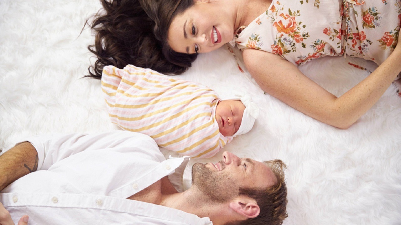 TV Time - Married at First Sight: Jamie and Doug Plus One (TVShow Time)