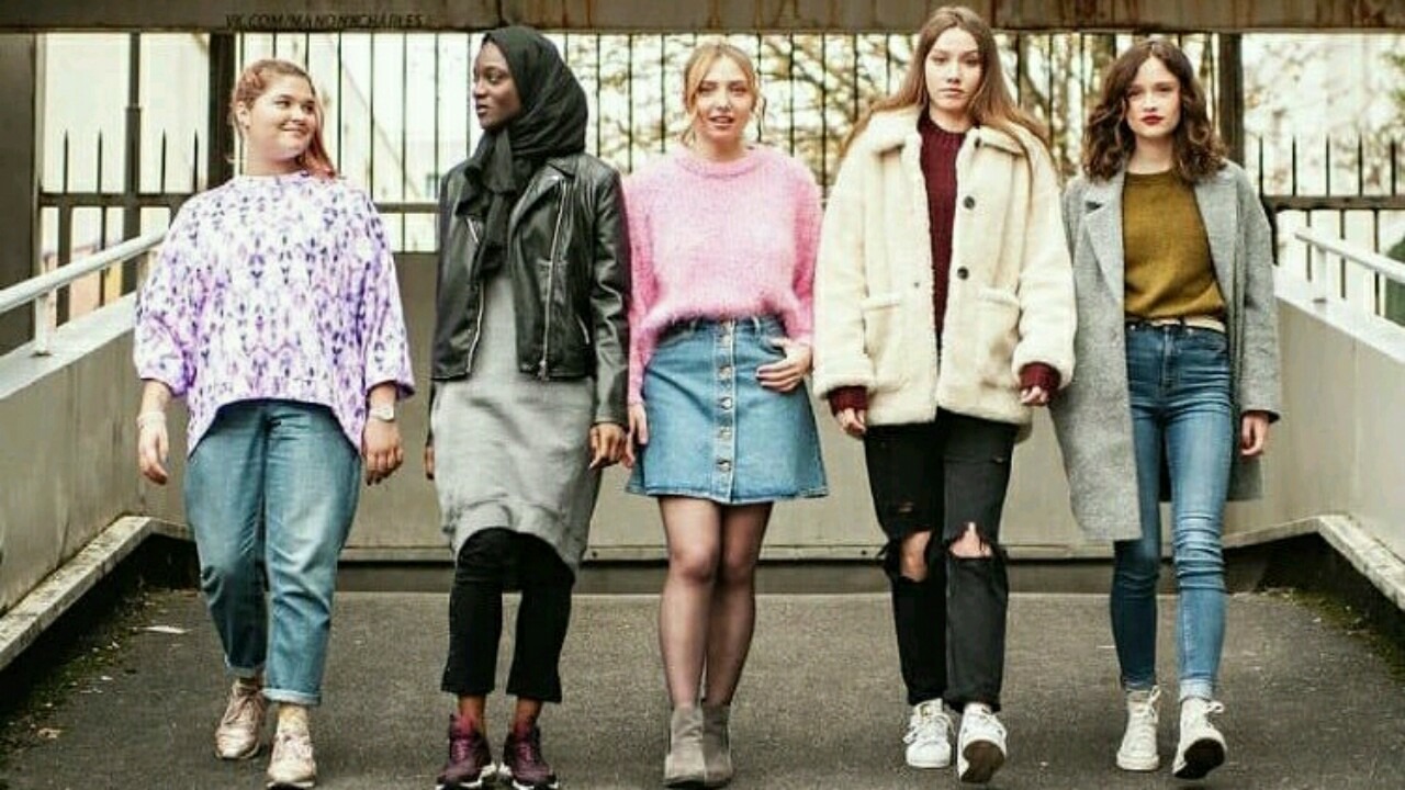 TV Time - Skam (FR) (TVShow Time)