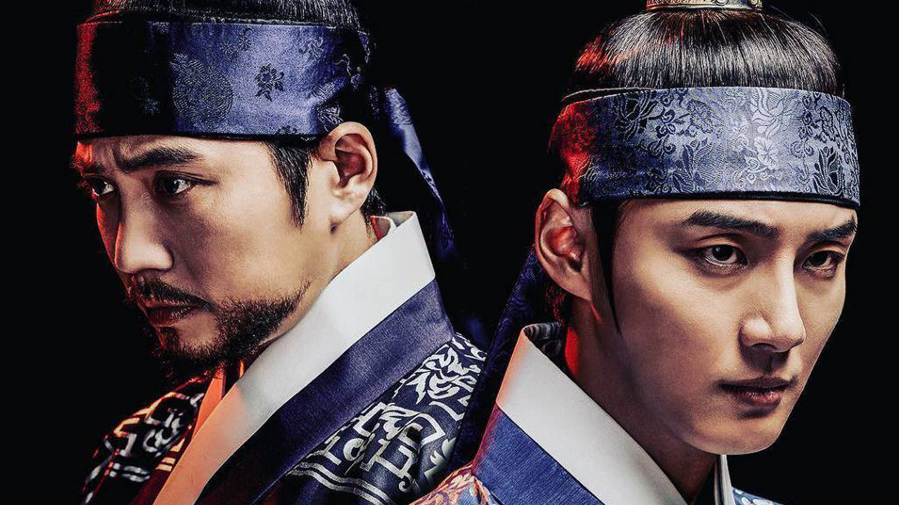 TV Time - Grand Prince (TVShow Time)