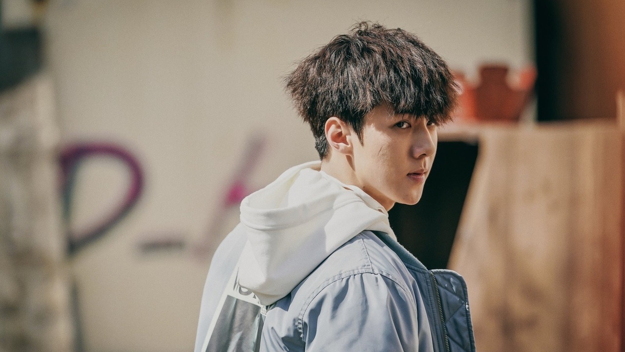 TV Time - Dokgo Rewind (TVShow Time)