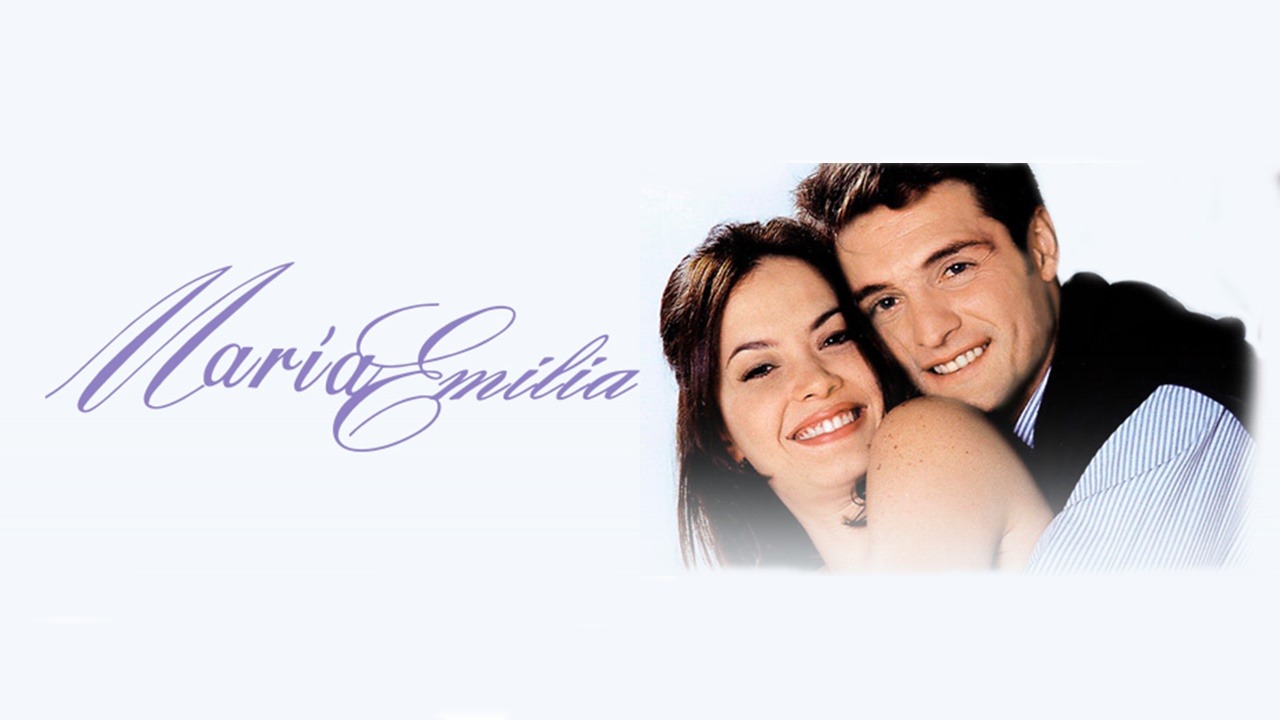 TV Time - María Emilia, Querida (TVShow Time)