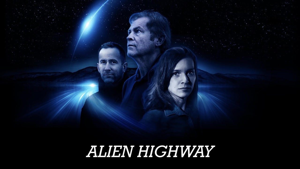 TV Time - Alien Highway (TVShow Time)