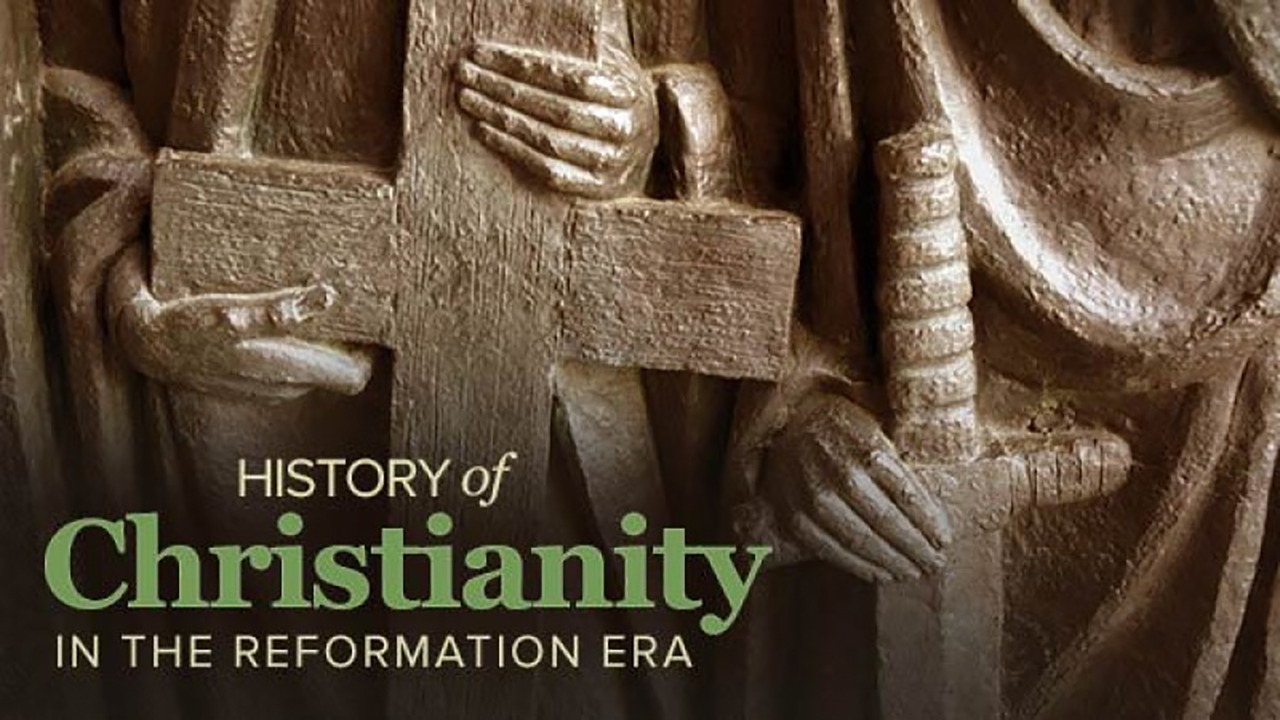 TV Time - History of Christianity in the Reformation Era (TVShow Time)