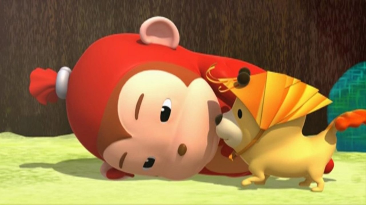 TV Time - Hello Cocomong (TVShow Time)