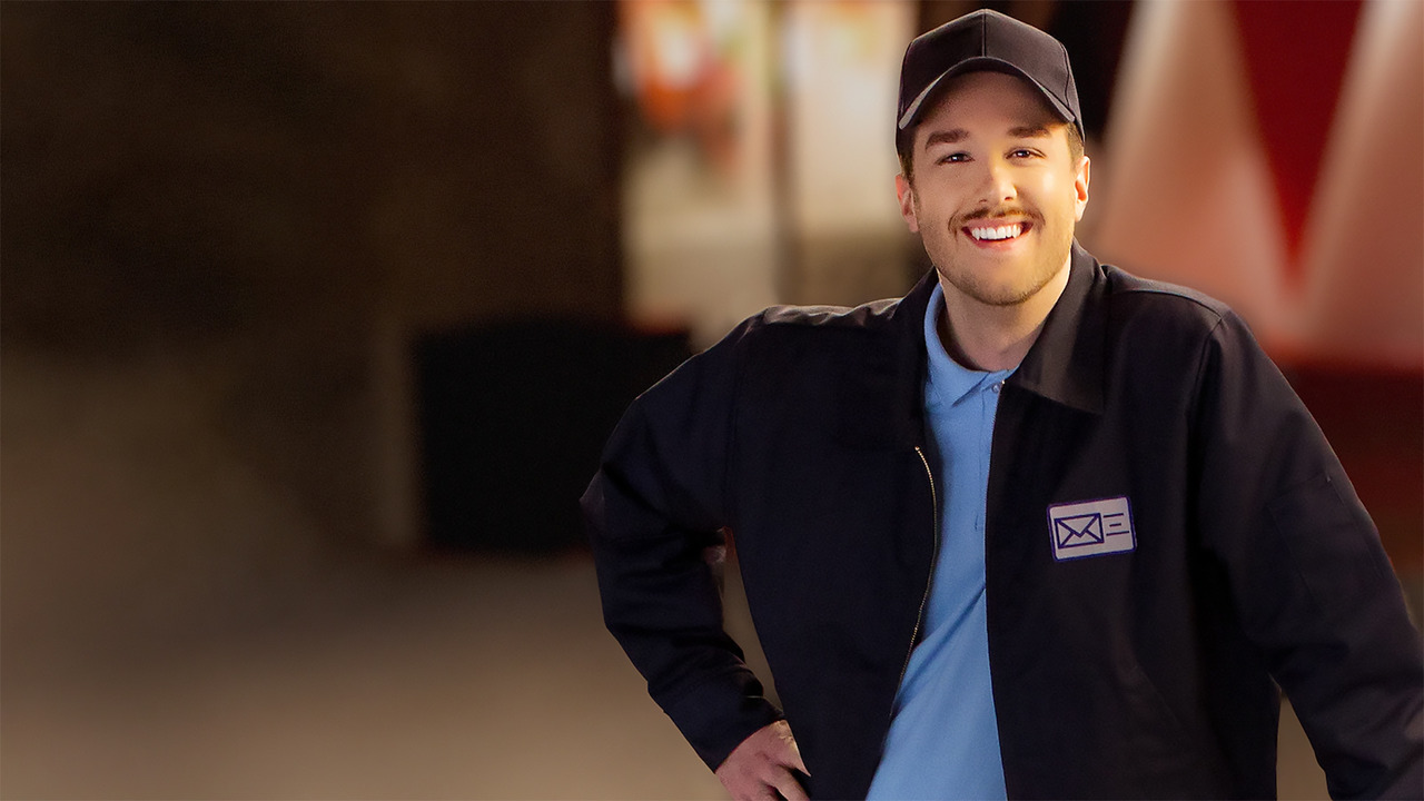 TV Time - The Delivery Guy (TVShow Time)